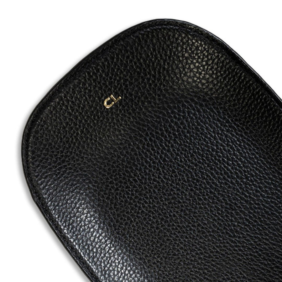Tokyo Leather Tray - A Touch of Elegance for Your Everyday Essentials ...