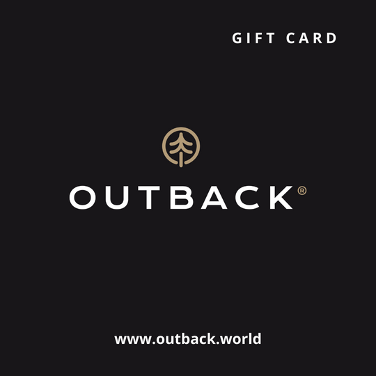 Gift Card – Outback