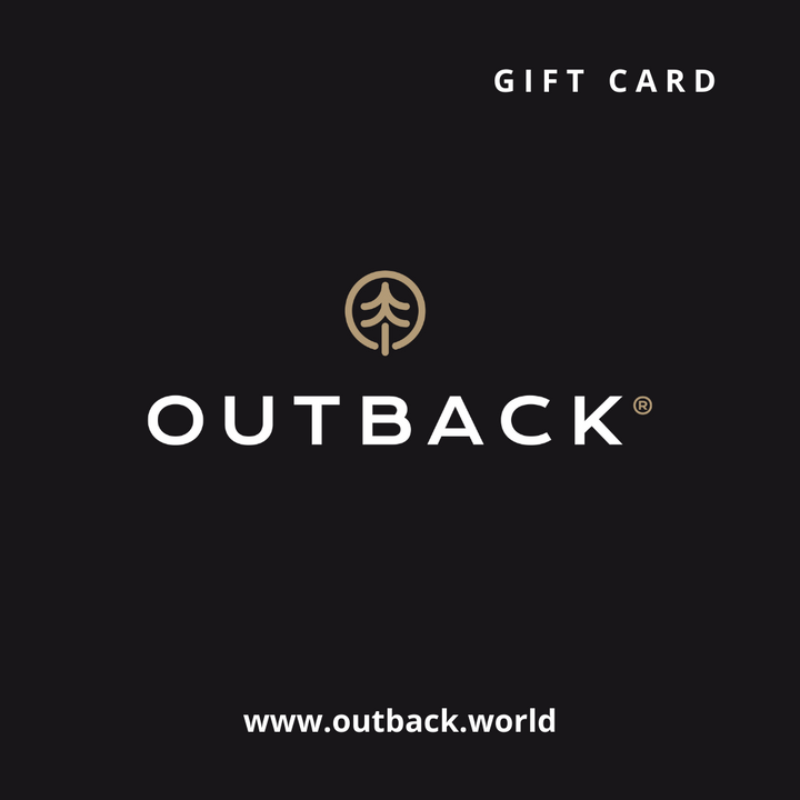 Gift Card – Outback