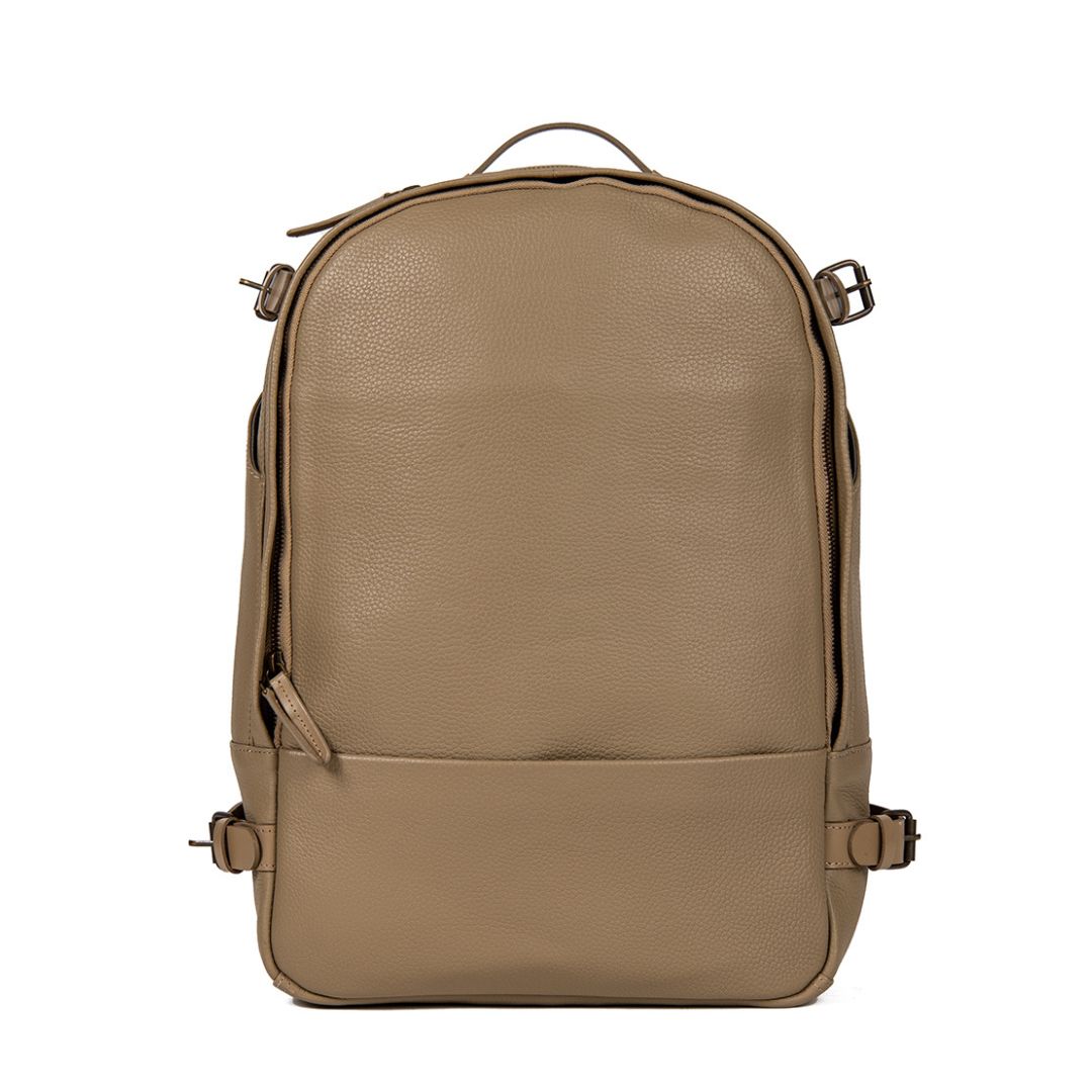 Mustang Leather Backpack: A Statement of Modern Elegance – Outback